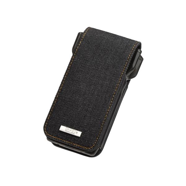 CAMEO ACENTO DENIM■仕様・素材 綿、合成皮革・サイズ(約)縦×横×幅=160~170mm(調節可能)×70mm×40mm・収納概要 バレル1set、チップ、フライト、シャフト、カードポケット、マルチポケット・ドロップスリー...