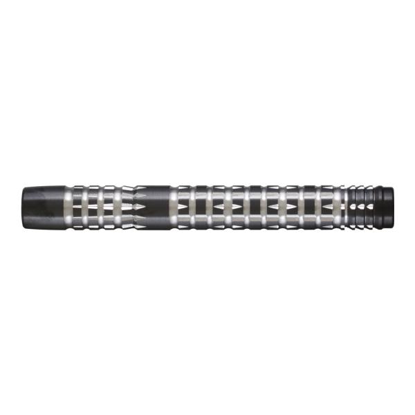 COSMO DARTS Discovery Label Edison Phung ModelDISCOVERY LABELからマレーシアのスター、エディソン・パンの新バレルが登場!美しくブラックコーティングされたバレルは、力強いグリップを備...
