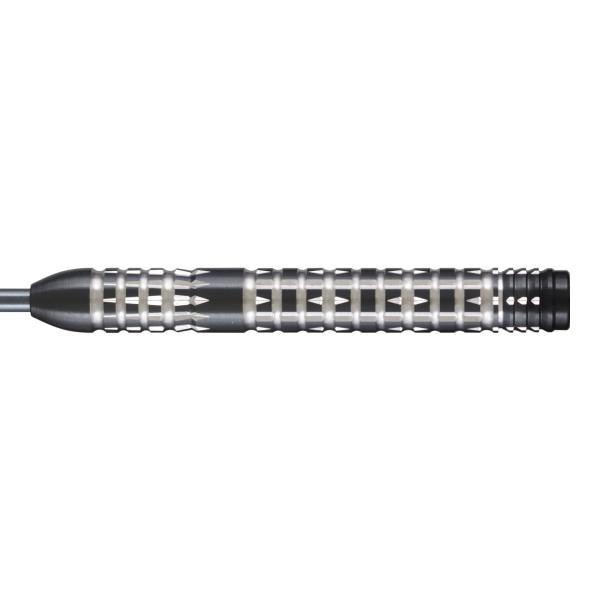 COSMO DARTS Discovery Label Edison Phung ModelDISCOVERY LABELからマレーシアのスター、エディソン・パンの新バレルが登場!美しくブラックコーティングされたバレルは、力強いグリップを備...