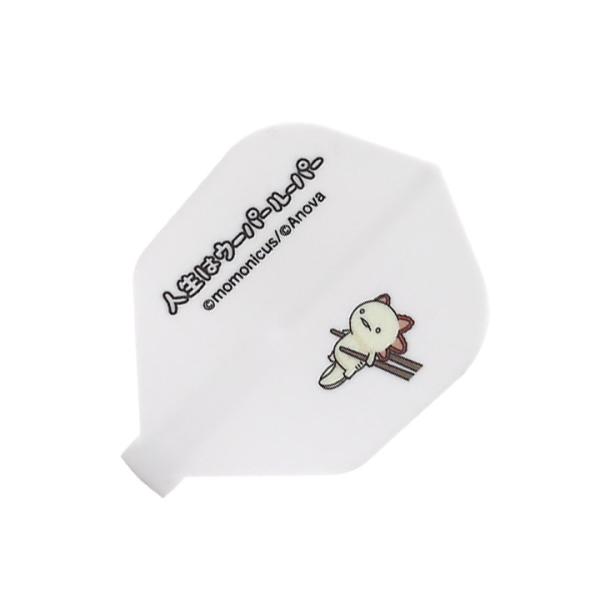 Fit Flight×DARTSLIVE PRO 人生はウーパールーパー■商品説明SNSや書籍で大人気!人生はウーパールーパー両生綱有尾目トラフサンショウウオ科の生き物大抵ぼーっとしていて何を考えているのかわからない初コラボをしたフィットフ...