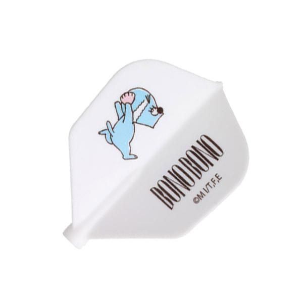 ぼのぼの Fit Flightフライト形状:シェイプ■日本国外への発送についてThese items have an official license of the productsdistribution in Japan. Please...
