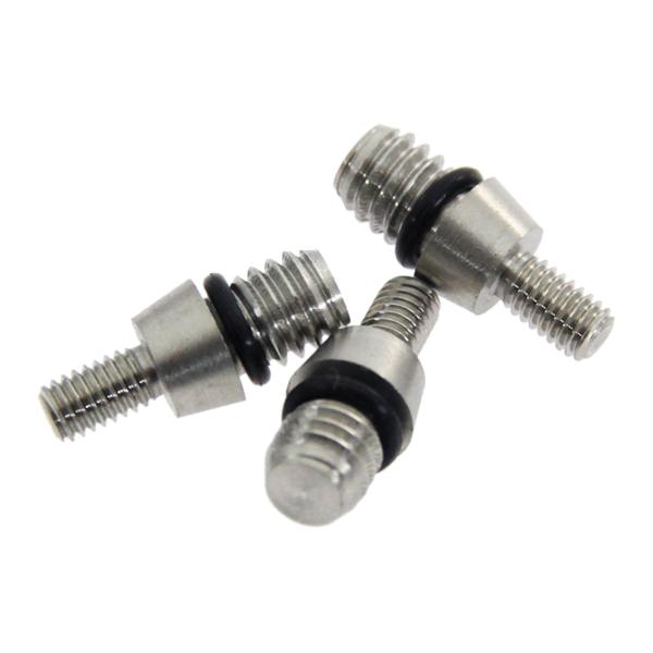 DMC Acute Converter(アキュートコンバーター)2BA 規格チップからAcute チップへとより自由度の高いダーツにするアイテムが登場いたします。今までよりも幅広く、そしてより多くのアイテムとの相性を実現します。新しいフォル...