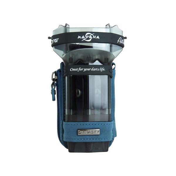 DYNASTY PLUS KRYSTAL ONE setL-style製クリスタルワンを"魅せる"ケースPLUS!!シンプルがお好きな方や、お気に入りのステッカーを貼ってアレンジしたい方へおススメのクリスタルワンがセットになったPLUS。固...