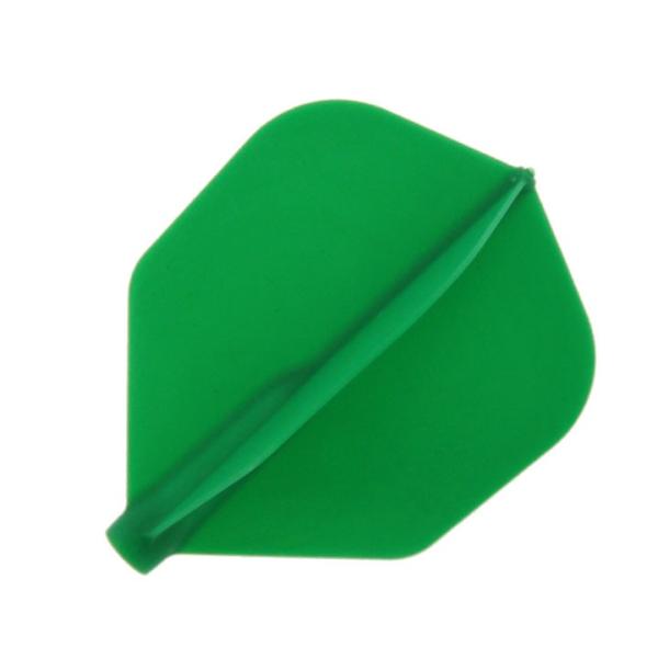 世界初、新構造フライトシステム始動。従来のダーツ用フライトの常識を覆すCOSMODARTSの製品フィットフライト。しっかりとした丈夫なフライトに新構造プッシュイン方式を採用した事により扱いやすく初心者から上級者までカバーする優れ物です。※フ...