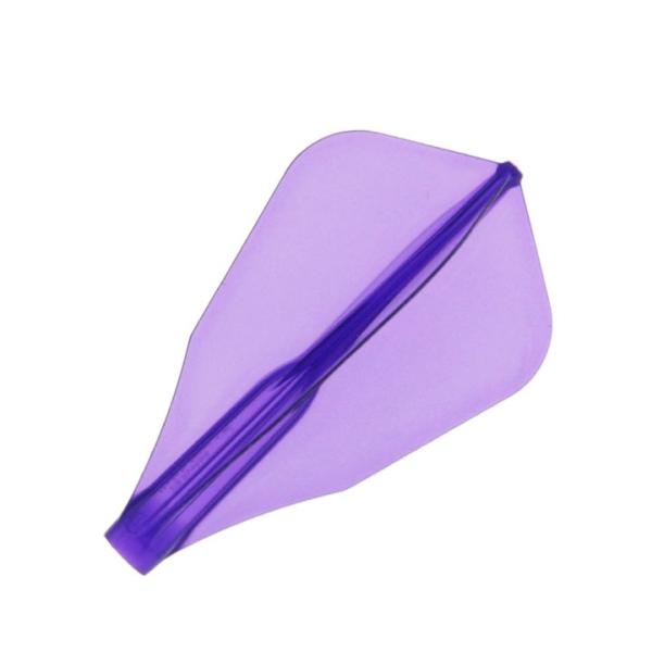 Fit ZEROフライト大人気JOKERDRIVER ZEROフライトの性能と形状をFitシャフトで使用出来る様に変更。 デザインはJOKERDRIVER。製作はCOSMO DARTSなのでフライトの質はFitフライトAIR同様。 ただし全...