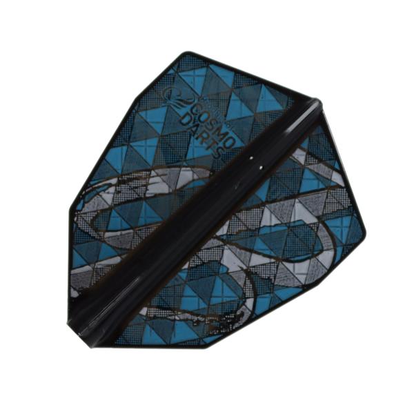 Fit Flight Jason Brandon Model S-4Jason Brandon選手の1stモデルフライトです。形状:S-4規格:フィットフライト1セット(3枚入り)Fit Flight専用シャフトにのみ装着できます。一般のシ...