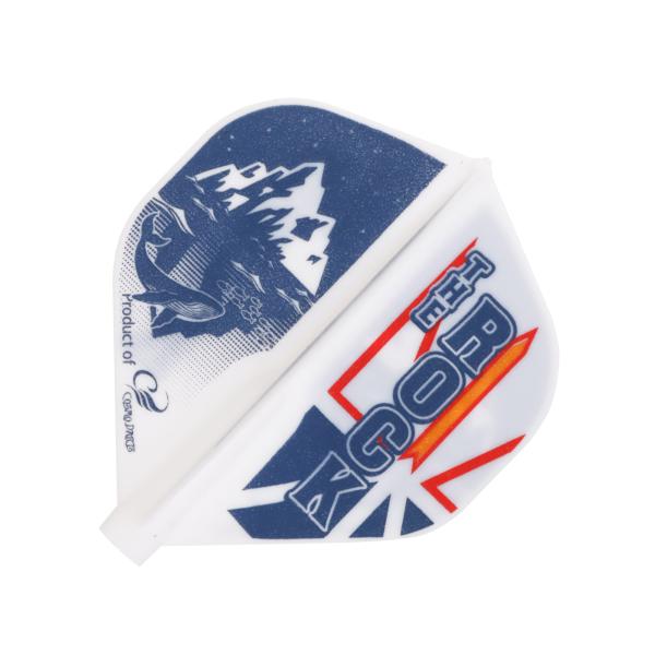 Fit Flight Ross Snook Model 2 StandardカナダのRoss Snook選手コラボフライト第2弾!出身地のニューファンドランド・ラブラドール州をモチーフに新たなデザインが登場です!形状:スタンダード規格:フィ...