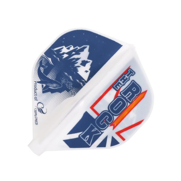 Fit Flight Air Ross Snook Model 2 StandardカナダのRoss Snook選手コラボフライト第2弾!出身地のニューファンドランド・ラブラドール州をモチーフに新たなデザインが登場です!形状:スタンダード規...