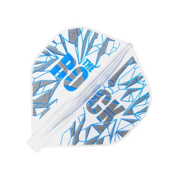 Fit Flight AIR × Ross Snook プレイヤーコラボフライトカナダ出身のRoss Snook(ロス・スノック)選手とのコラボフライト。カナダの氷山をイメージしたクールなデザインです。Fit Flight AIRでスタンダ...