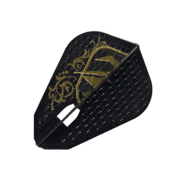 L-Flight PRO Tsuneki Zaha Model ver.3 dimple Z MixL-Flight初の空気抵抗を考慮したフライト。ディンプルの表面形状が空気の乱流を作ることにより乱流の層に囲まれ、空気抵抗が少なくなります。...