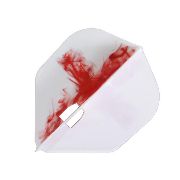 L-Flight Beau Greaves Model Ver.2 PRO L3 White一体成型フライトの老舗、L-Flightがボウ・グリーブス選手とコラボレーション☆■スペック規格:Lフライト形状:シェイプ個数:3枚(1セット)※シ...