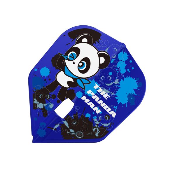 L-Flight PRO Xiaochen Zong Model ver.2 Shape MIX一体成型フライトの老舗、L-FlightがXiaochen Zong選手とコラボレーション☆■スペック規格:Lフライト形状:シェイプ個数:3枚(...