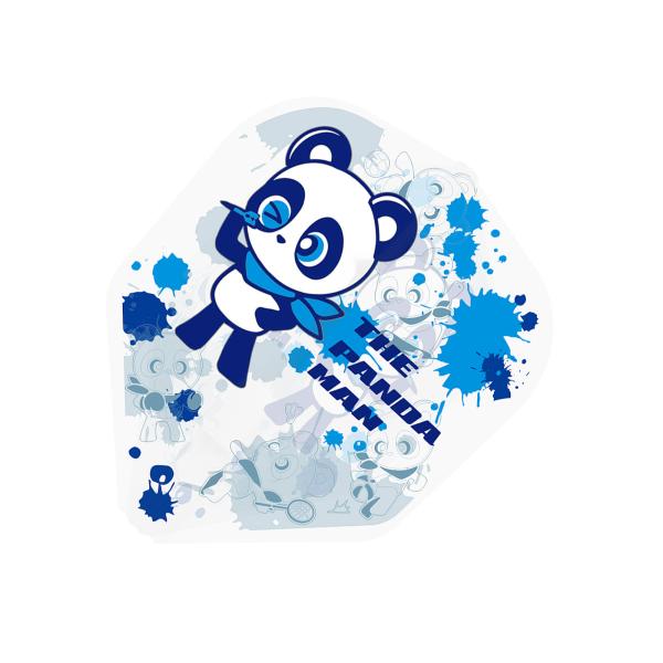 L-Flight EZ Xiaochen Zong Model ver.2 Shape Clear一体成型フライト「L-Flight」がシャンパンリングとも一体となりました!これまでのシャンパンリング対応Flight-Lはリングで重さ調節等...