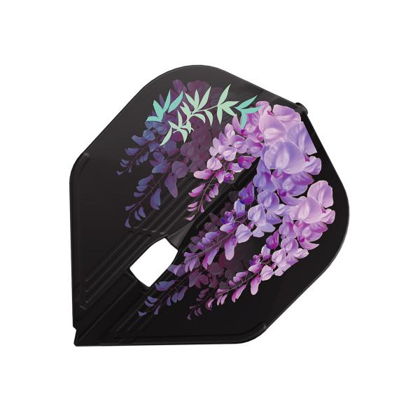 L-Flight Sayuri Nishiguchi Model ver.2 PRO KAMI Standard Mix一体成型フライトの老舗、L-Flightが西口小百合選手とコラボレーション☆紙よりKAMIってる?いまや定番となっている...