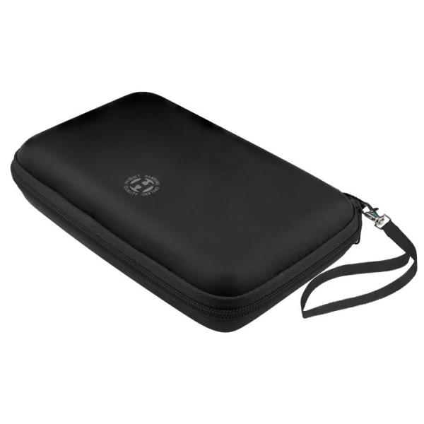 Harrows BLAZE PRO 6 CASEBLAZE PRO 6 CASEはダーツ2セットをセッティングしたまま収納可能。本体中央部には小物入れ用メッシュポケットと予備のフライトやシャフトが収納可能なポケットが8ヶ所ございます。ストラ...