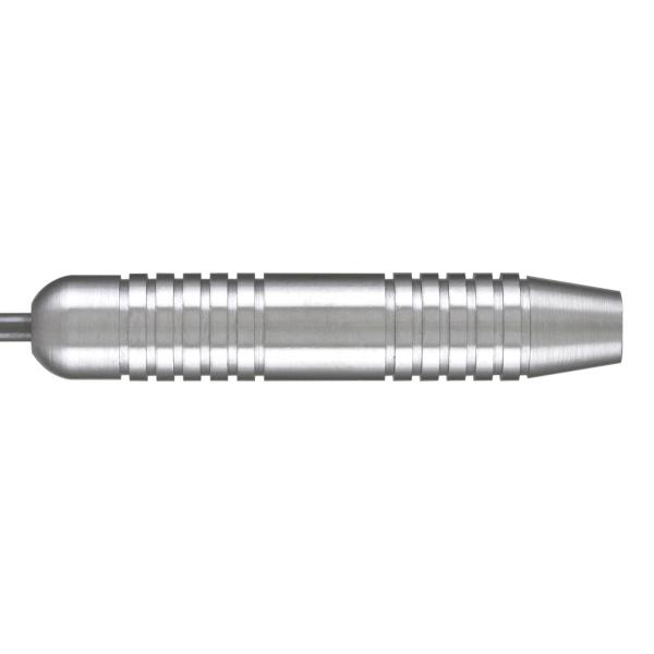 Harrows ASSASIN HEAVY WEIGHTS 80% TUNGSTENエントリーモデルとして絶大な支持を受けているアサシンシリーズ80%が登場。世界で最も人気の高いタングステンダーツ。■ASSASIN 80% 40gR STE...