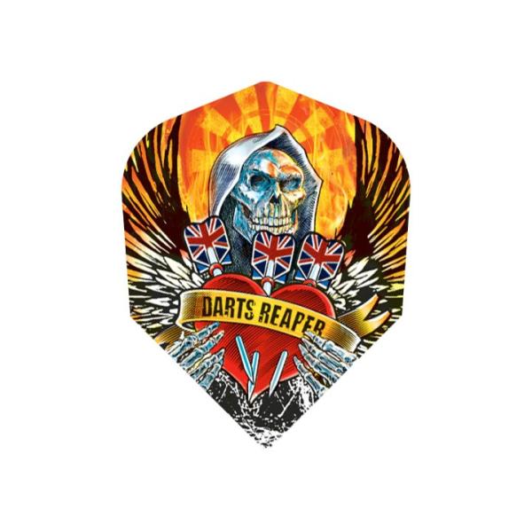 キュートやポップなデザインが多く、デザインにこだわったフライトです。