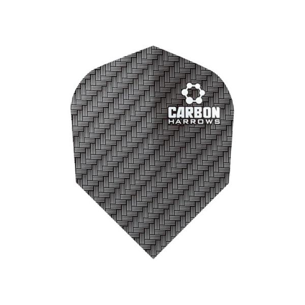 英国ダーツの老舗、Harrowsのアイテムです。通常のフライトよりも強度があり耐久性もすぐれています。※素材にカーボンを使用しているのではありません。
