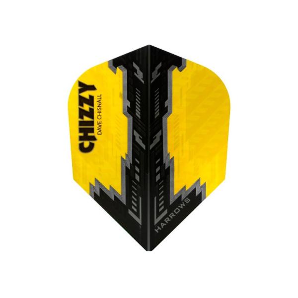 harrows PRIME flightプライムフライトは高度なUVプリント技術と丈夫な100ミクロンのラミネートを組み合わせ、超近代的な視覚的魅力と強度を提供します。厚さ:100ミクロン【スペック】形状:シェイプ仕様:通常のフライト