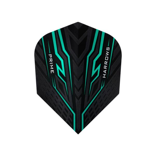 Harrows PRIME FLIGHT新たに7種類のフライトデザインが登場。プライムフライトは高度なUVプリント技術と丈夫な100ミクロンのラミネートを組み合わせ、鮮やかな発色と強度を提供します。厚さ:100ミクロン【スペック】形状:シェ...