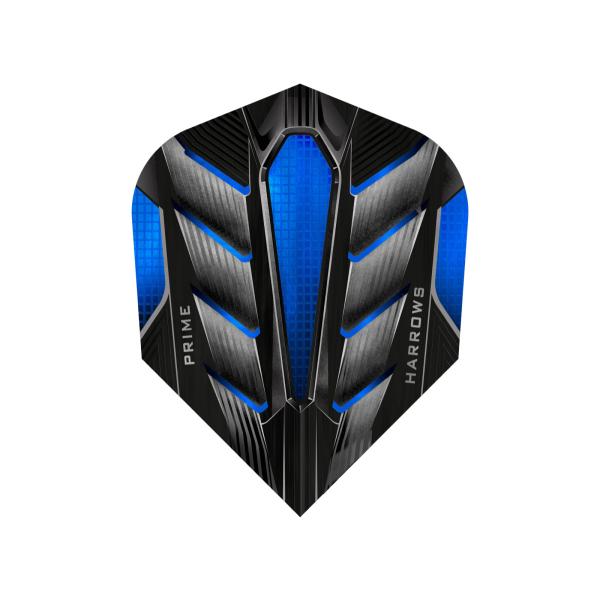 Harrows PRIME FLIGHT新たに7種類のフライトデザインが登場。プライムフライトは高度なUVプリント技術と丈夫な100ミクロンのラミネートを組み合わせ、鮮やかな発色と強度を提供します。厚さ:100ミクロン【スペック】形状:シェ...