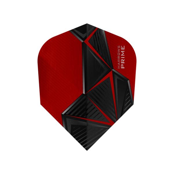 Harrows PRIME FLIGHT新たに7種類のフライトデザインが登場。プライムフライトは高度なUVプリント技術と丈夫な100ミクロンのラミネートを組み合わせ、鮮やかな発色と強度を提供します。厚さ:100ミクロン【スペック】形状:シェ...