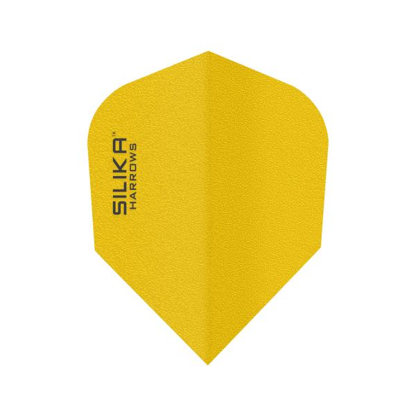 Harrows SILIKA SOLID FLIGHT当社独自の新しいシリカコーティングでコーティングされ、フライトの強度を大幅に高め損傷を最小限に抑えます。サンドペーパーと同様にフライトの表面は粗いため、表面積が増加します。表面積増加によ...