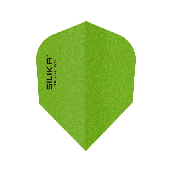 Harrows SILIKA SOLID FLIGHT当社独自の新しいシリカコーティングでコーティングされ、フライトの強度を大幅に高め損傷を最小限に抑えます。サンドペーパーと同様にフライトの表面は粗いため、表面積が増加します。表面積増加によ...