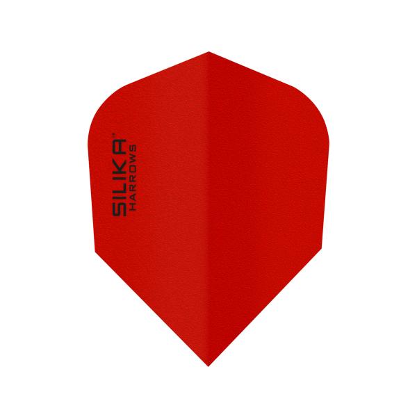 Harrows SILIKA SOLID FLIGHT当社独自の新しいシリカコーティングでコーティングされ、フライトの強度を大幅に高め損傷を最小限に抑えます。サンドペーパーと同様にフライトの表面は粗いため、表面積が増加します。表面積増加によ...