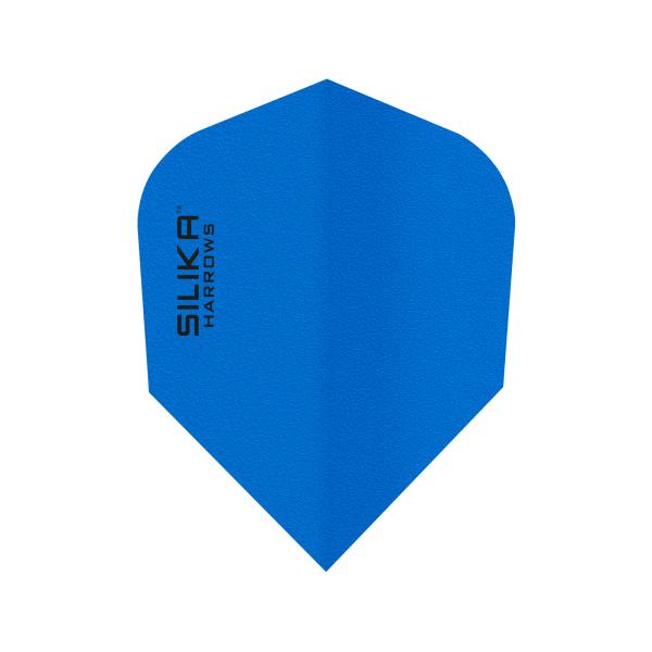 Harrows SILIKA SOLID FLIGHT当社独自の新しいシリカコーティングでコーティングされ、フライトの強度を大幅に高め損傷を最小限に抑えます。サンドペーパーと同様にフライトの表面は粗いため、表面積が増加します。表面積増加によ...