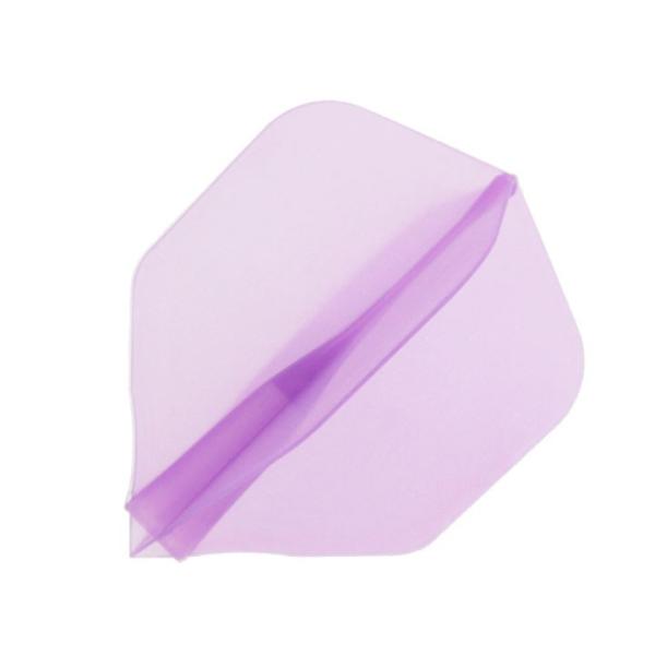 3枚入り。形はスタンダード・シェイプ・スリム・ファンテール・ファンテールスリム・ファンテールスーパースリムの6種類展開。色はホワイト(ソリッド)・クリアブラック・クリアパープル・クリアレッド・クリアブルー・クリアイエロー・クリアオレンジ・ク...