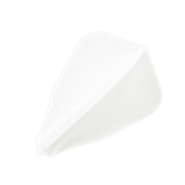 JOKER DRIVERのオリジナルフライト僅か数ビットの勝負を制する為に・・・「究極のグルーピング」をテーマに掲げ開発。こちらは耐久力をUPさせたプラクティスモデルになります。通称8枚羽と呼ばれ話題のこちらのフライトは羽と羽の間にガイドを...