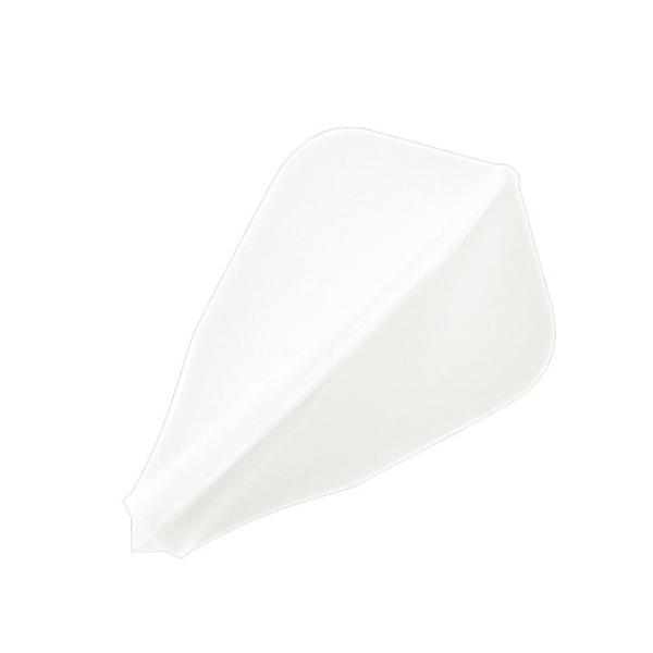 JOKER DRIVERのオリジナルフライト僅か数ビットの勝負を制する為に・・・「究極のグルーピング」をテーマに掲げ開発。こちらは耐久力をUPさせたプラクティスモデルになります。通称8枚羽と呼ばれ話題のこちらのフライトは羽と羽の間にガイドを...