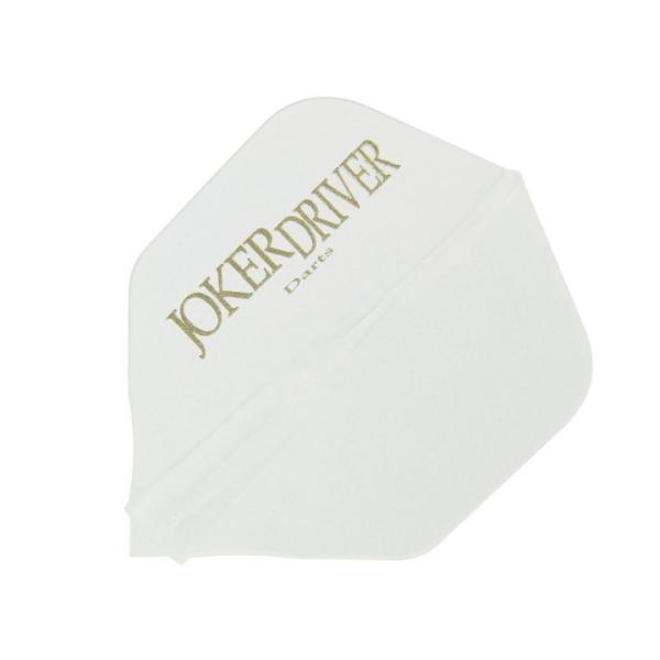 JOKERDRIVER 零-ZERO-Flight [ZERO-零- JOKERDRIVERロゴ入り](プラクティスモデル)~「究極のグルーピング」がテーマ~数々の課題や重圧を克服し、トップトーナメントを勝ち抜くJOKER Pilotたち。...