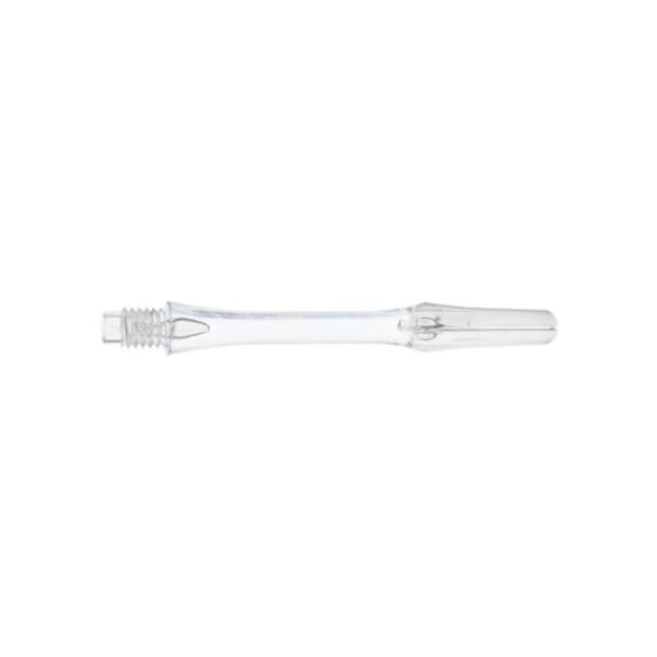 サイズは従来と同じの7種類。18.0mm (S) / 24.0mm (I) / 28.5mm (IL) / 31.0mm (M) / 35.0mm (ML) /38.5mm(XL) / 41.5mm (XXL)この零シャフト「ホワイトレーベ...