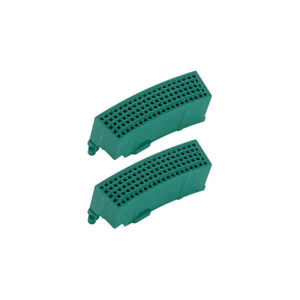 GRANDARTS GRANBOARD Segment Double 2Pcs (renew)品質リニューアル!GRANBOARDのセグメントは、さらなる品質向上のためリニューアルしました。■素材の変更-セグメントの耐久性が向上-ダーツの刺...