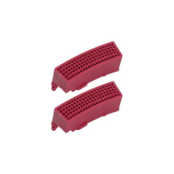 GRANDARTS GRANBOARD Segment Double 2Pcs (renew)品質リニューアル!GRANBOARDのセグメントは、さらなる品質向上のためリニューアルしました。■素材の変更-セグメントの耐久性が向上-ダーツの刺...