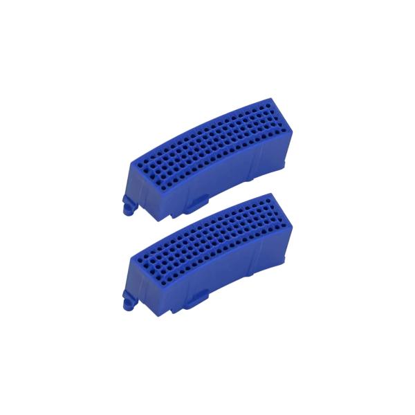 GRANDARTS GRANBOARD Segment Double 2Pcs (renew)品質リニューアル!GRANBOARDのセグメントは、さらなる品質向上のためリニューアルしました。■素材の変更-セグメントの耐久性が向上-ダーツの刺...