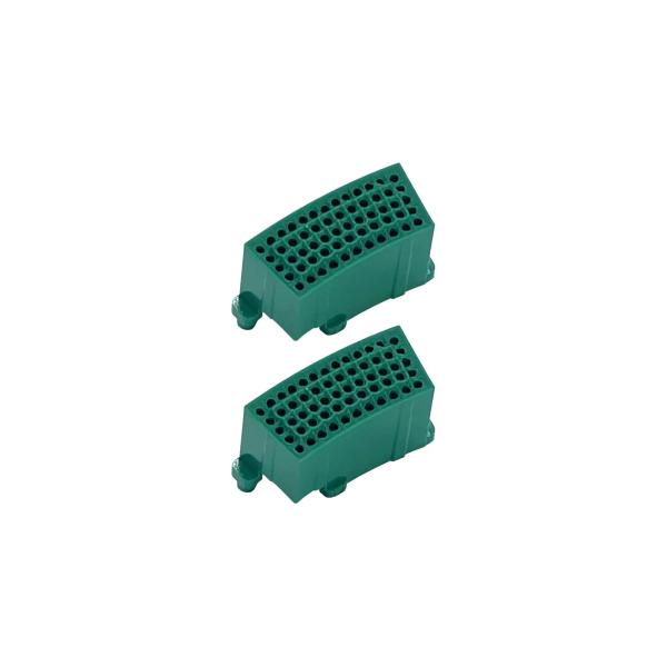 GRANDARTS GRANBOARD Segment Triple 2pcs (renew)品質リニューアル!GRANBOARDのセグメントは、さらなる品質向上のためリニューアルしました。■素材の変更-セグメントの耐久性が向上-ダーツの刺...