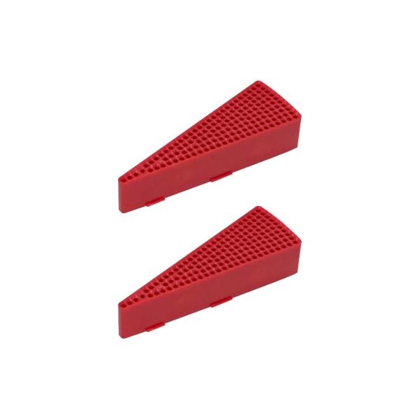 GRANDARTS GRANBOARD132  Segment Single Triangle 2pcs製品概要 GRANOBARD132 専用の交換用セグメントです。*GRANBOARD dashにはご使用いただけません。パッケージ内容2個入り