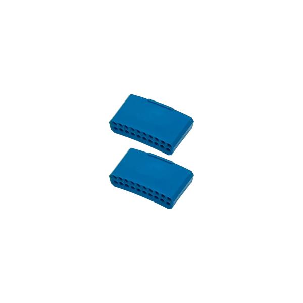 GRANDARTS GRANBOARD132  Segment Triple 2pcs製品概要 GRANOBARD132 専用の交換用セグメントです。*GRANBOARD dashにはご使用いただけません。パッケージ内容2個入り