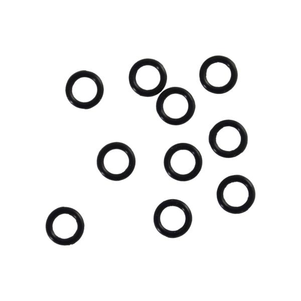 moA Oring「ダーツプレイヤーの尽きない悩みの一つシャフト、チップの緩みセットアップしてスロー開始する瞬間にふと気づく緩み気になりませんか?ペンチで絞めたりしても気づいたら緩んできて集中力を奪うなんてことも。今回のOリングを一般的なマ...