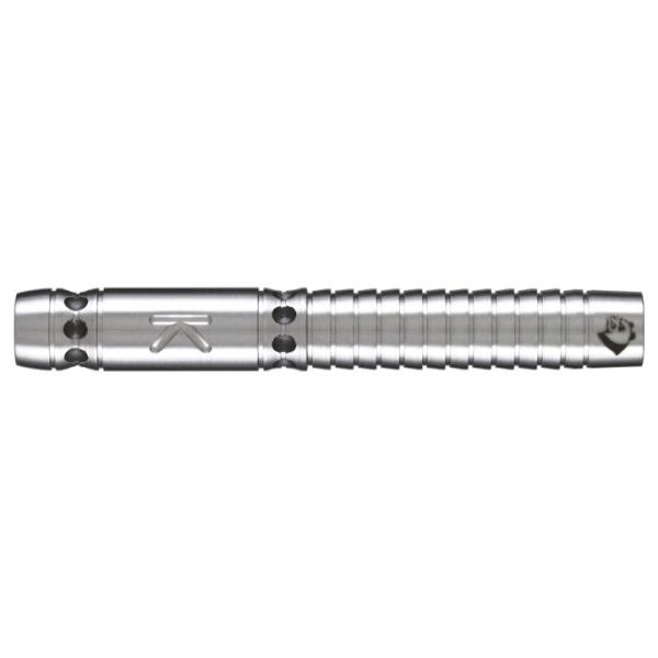 one80 Scott Kirchner 18g【スコット・カーシュナー】1969年生まれ。アメリカ・ラスベガス出身。「カンフーパンダ」のニックネームを持つ。SUPER DARTS 2013で優勝を果たす。セットアップした際に素振りをするの...