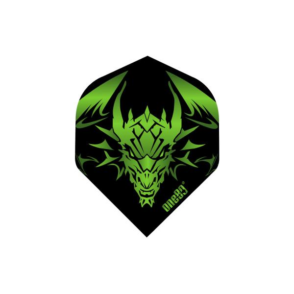 One80 Jim Williams Model Dragon Flightウェルシュ・ドラゴンデザインフライト仕様:通常のフライトフライト形状:スタンダード厚み:130ミクロン