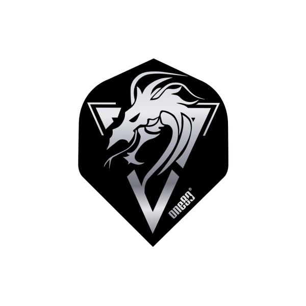 One80 Serpent Flightドラゴンデザインフライト仕様:通常のフライトフライト形状:スタンダード厚み:130ミクロン