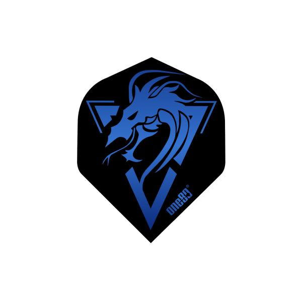 One80 Serpent Flightドラゴンデザインフライト仕様:通常のフライトフライト形状:スタンダード厚み:130ミクロン