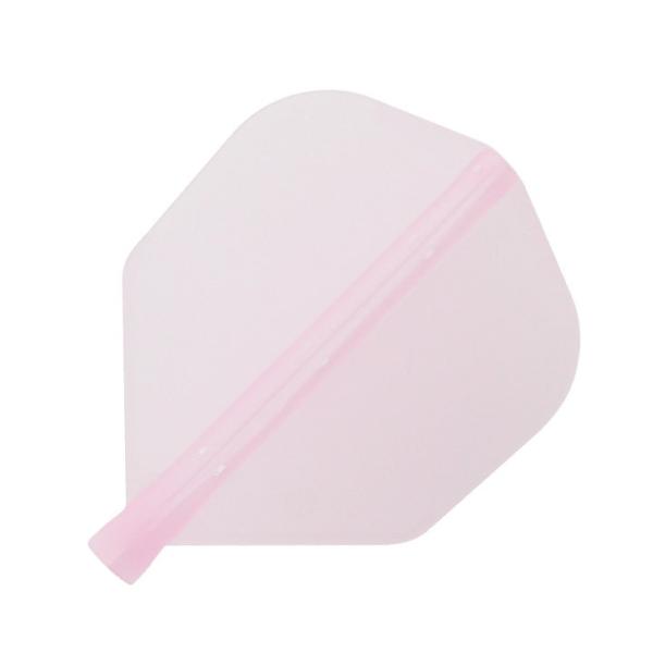 【darts on】AIR Flight香港・中国で人気のブランド、darts onのフライトとシャフトが日本上陸!超回転! 高強度! 外れない!一体型成型で薄さと軽さを両立しました。CLICK IN方式による挿入がスムーズで簡単。シャフト...