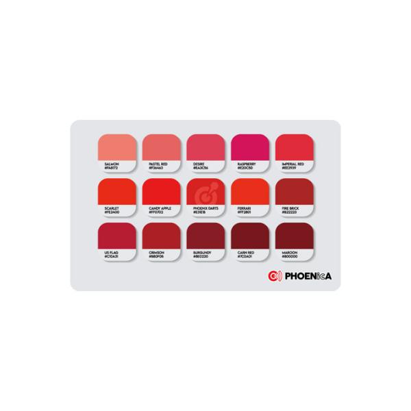 PHOENIX CLUB CARDPHOENicA(フェニカ)フェニックスダーツの専用ICカードです☆プレーヤーの成績を保存できちゃいますので1枚は必需品ですね!!※オンラインサービスが利用できる「VSPHOENIX S」「VSPHOENI...