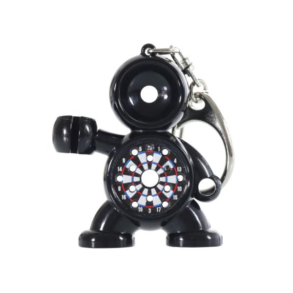 PteraFactory×S4 Bull Ranger『技術力のプテラファクトリー』と『遊び心のS4』が使いやすくて面白いダーツアクセサリーをコンセプトに共同開発。ブルをモチーフに設計した多機能マスコット『ブルレンジャー』ついに実現!ブルレ...