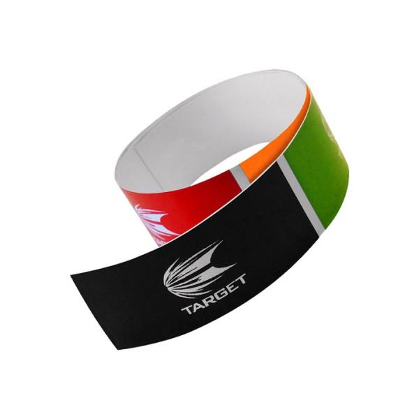 OCHE STRIPウェイン・マードル考案による新しいトレーニングアイテム。プレイヤーはオッキストリップをガイドとして、スロー毎に理想的な立ち位置をキープ。スロー毎の立ち位置の微妙なズレを解消するシンプルなアイテムです。スローラインに貼るだ...